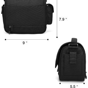 Bagsmart | Cameras, Photo & Video | Black Bagsmart Camera Bag | Poshmark